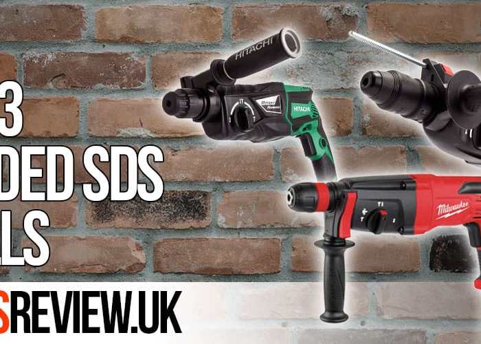 Best Sds Drill 3 Of The Best Sds Drills Around Toolsreview Uk